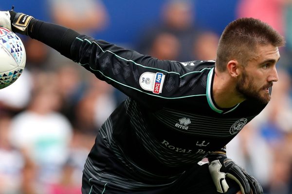 Hull City Successful Signs Goalkeeper Matt Ingram - Hull City Football Fans